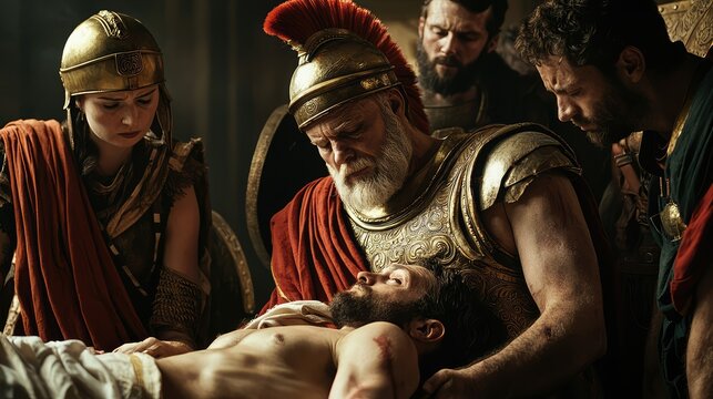 "Greek Tragedy" Images – Browse 406 Stock Photos, Vectors, and Video ...