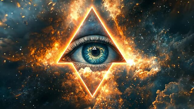 "Eye Of God" Images – Browse 513 Stock Photos, Vectors, and Video ...