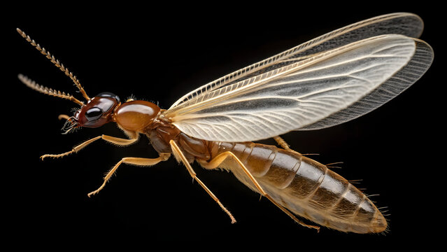 Termite Wings Images – Browse 8,569 Stock Photos, Vectors, and Video ...