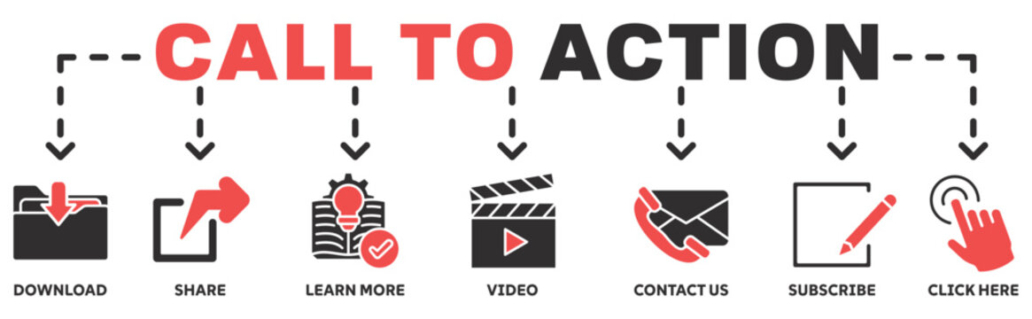 Call To Action Arrow Images – Browse 8,302 Stock Photos, Vectors, and ...