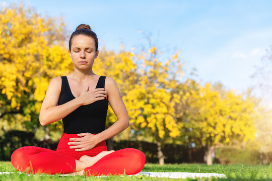 "Breathing Exercise" Images – Browse 1,580,788 Stock Photos, Vectors ...