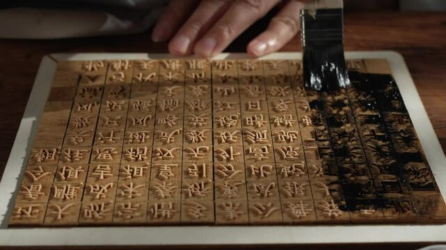 "Movable Type" Images – Browse 3,198 Stock Photos, Vectors, and Video ...