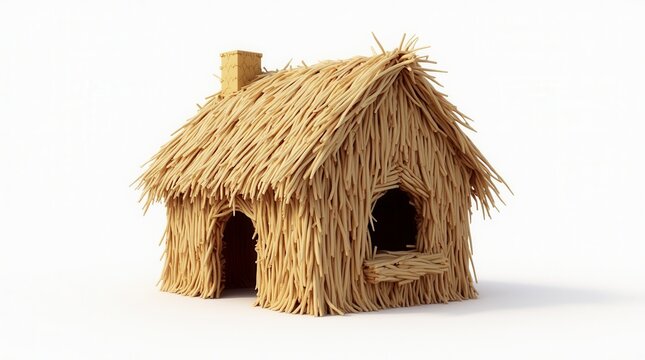 "Straw House" Images – Browse 1,312 Stock Photos, Vectors, and Video ...
