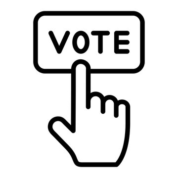 "Vote Button" Images – Browse 955 Stock Photos, Vectors, and Video ...
