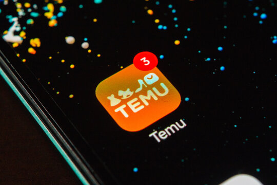 Temu-Bilder: Stock-Fotos & -Videos. | Adobe Stock