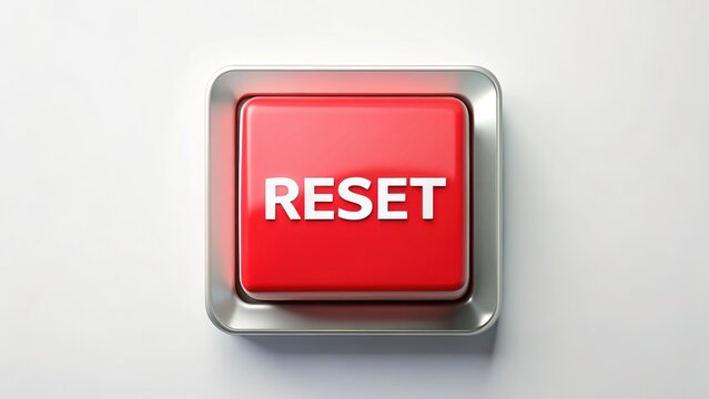 "Restart Button" Images – Browse 247 Stock Photos, Vectors, and Video ...