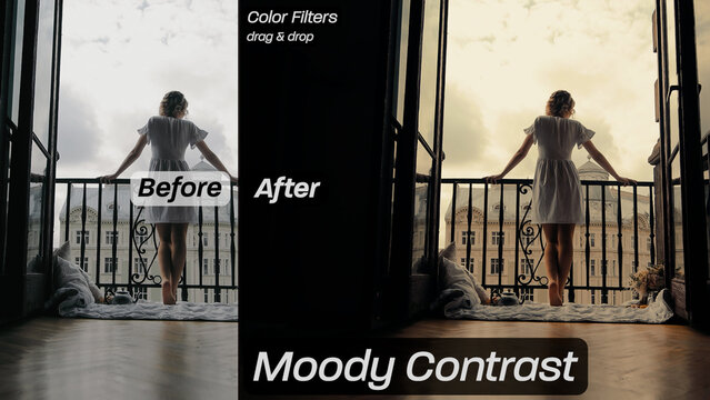 "Color Grading" Images – Browse 44,022 Stock Photos, Vectors, and Video ...