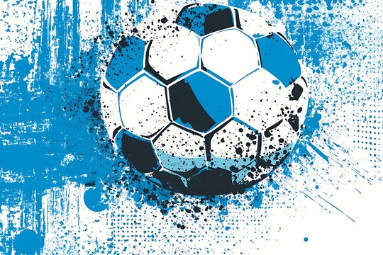 Cool Soccer Ball Designs