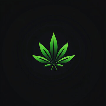 Weed Logo