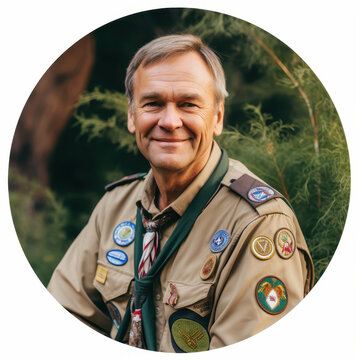 Scout Leader"」の写真素材 | 1,161件の無料イラスト画像 | Adobe Stock