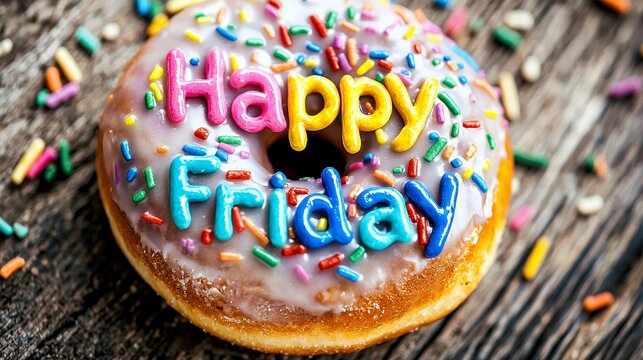 「Happyfriday」の写真素材 | 46件の無料イラスト画像 | Adobe Stock