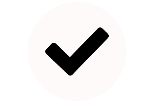 Checkmark Box Png