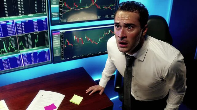 "Day Trading" Images – Browse 10,910 Stock Photos, Vectors, and Video ...