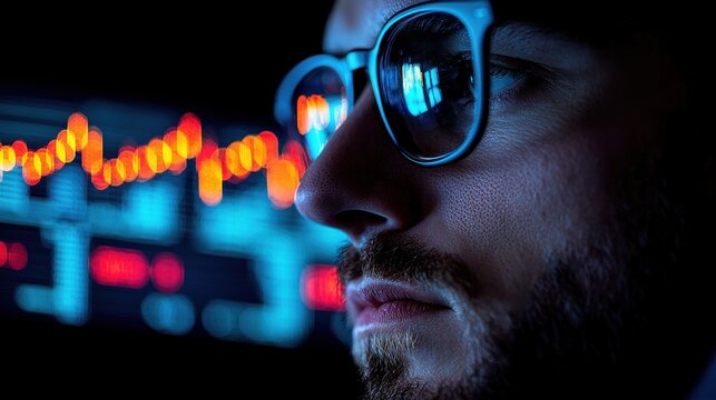 Business Man Profile Portfolio Images – Browse 1,715 Stock Photos ...
