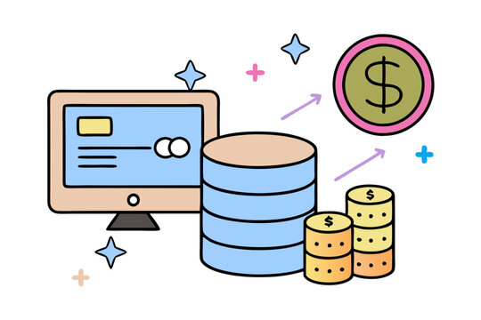 "Database Icon" Images – Browse 2,812 Stock Photos, Vectors, and Video ...