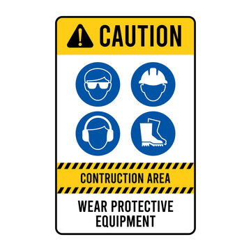 "Safety Sign" Images – Browse 26,912 Stock Photos, Vectors, and Video ...