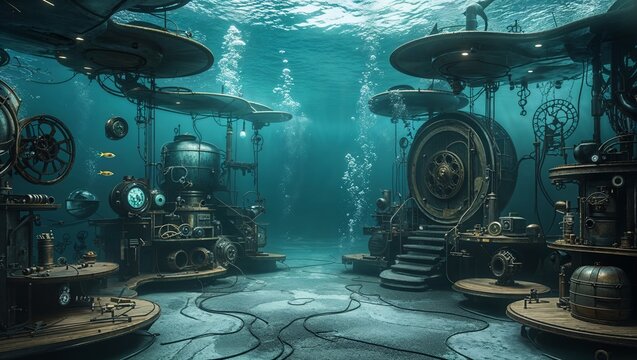 "Submarine Base" Images – Browse 525 Stock Photos, Vectors, and Video ...