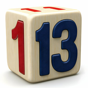 "Number 13" Images – Browse 2,235 Stock Photos, Vectors, and Video ...