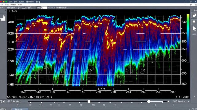 Spectrogram Images – Browse 3,624 Stock Photos, Vectors, and Video ...