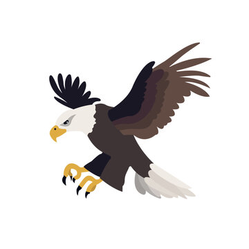Eagle Emoji Images – Browse 569 Stock Photos, Vectors, and Video ...