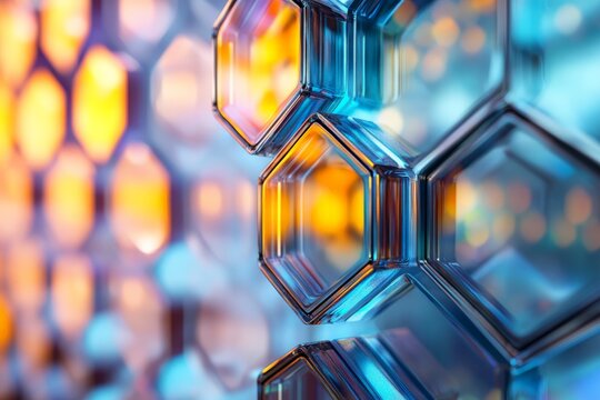 Hexagonal Prisms Images – HD & 4K Photos Free to Download | PikWizard