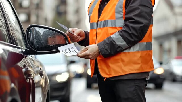 "Parking Ticket" Images – Browse 6,933 Stock Photos, Vectors, and Video ...