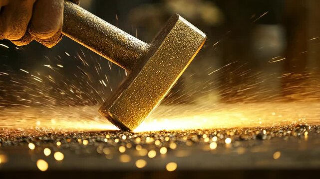 Blacksmith Shiny Templates – Free Editable Designs | PikWizard