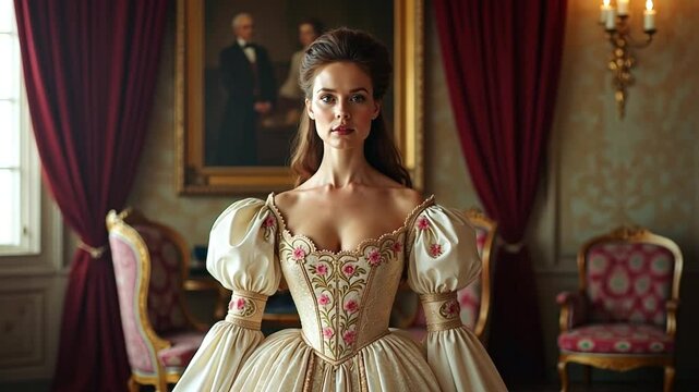 1830s Templates – Free Editable Designs | PikWizard