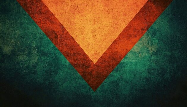 Inverted Triangle Wallpaper