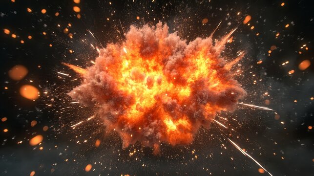 "Explosion Background" Images – Browse 4,702 Stock Photos, Vectors, and ...