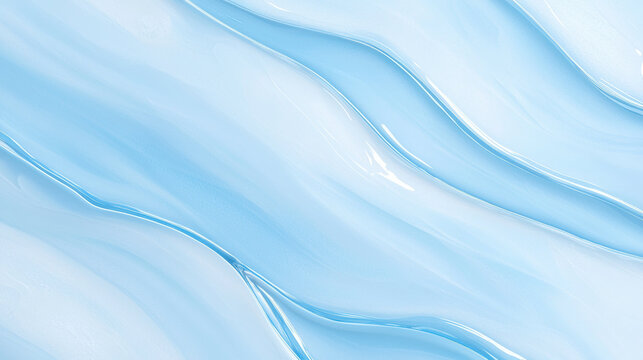 Light Blue Texture