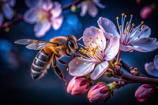 "Beautiful Bee" Images – Browse 254 Stock Photos, Vectors, and Video ...