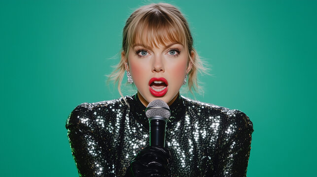 "Female Singer" Images – Browse 31,231 Stock Photos, Vectors, and Video ...