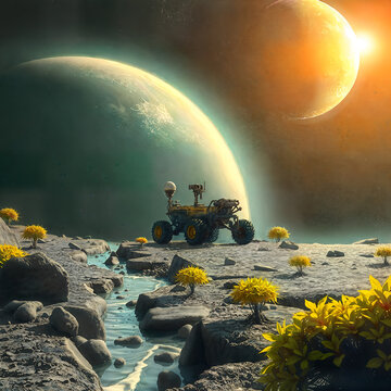 "Another Planet" Images – Browse 2,754 Stock Photos, Vectors, and Video ...