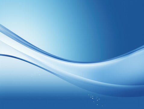 light blue background ppt