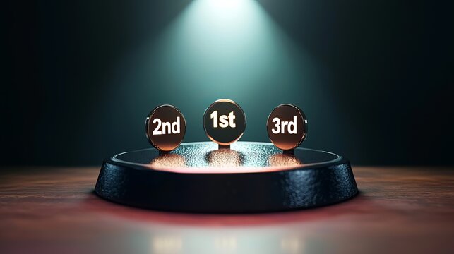 1St 2Nd 3Rd Podium Images – Browse 815 Stock Photos, Vectors, and Video ...