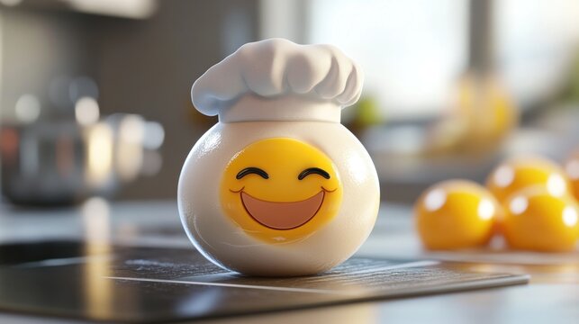 Chef Emoji Images – Browse 2,491 Stock Photos, Vectors, and Video ...