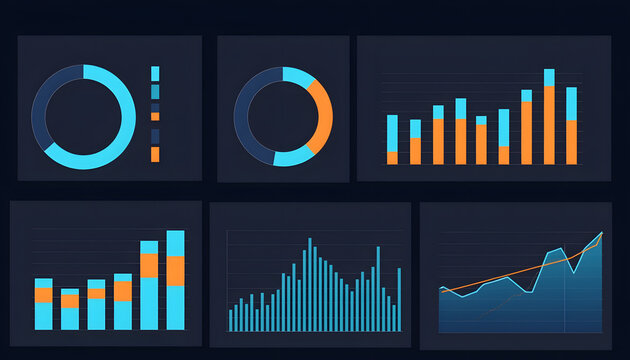 Histogram Dashboard Images – Browse 1,365 Stock Photos, Vectors, and ...