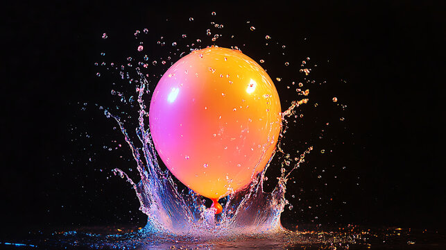 "Water Balloon" Images – Browse 8,825 Stock Photos, Vectors, and Video ...