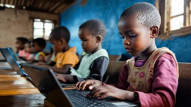 Children Using Computer Images – Browse 193,608 Stock Photos, Vectors ...