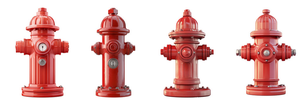 3d Fire Hydrant Images – HD & 4K Photos Free to Download | PikWizard