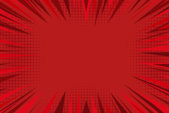 Red Comic Background Images – Browse 228,457 Stock Photos, Vectors, and ...