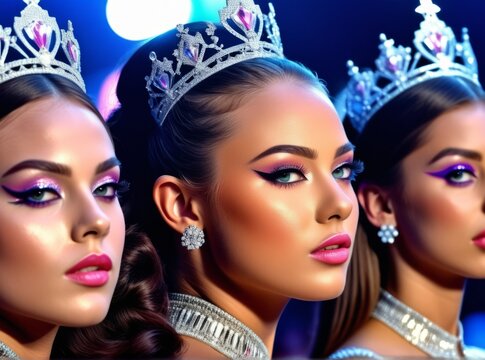 Beauty Pageant Background Images – Browse 4,931 Stock Photos, Vectors ...