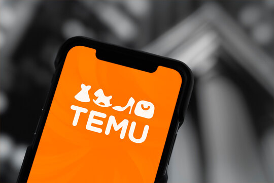 Temu-Bilder: Stock-Fotos & -Videos. | Adobe Stock