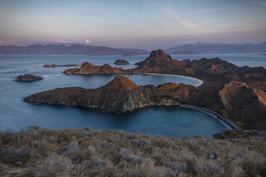 Lesser Sunda Islands