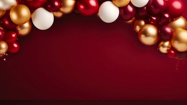 Maroon Banner Images – Browse 35,874 Stock Photos, Vectors, and Video ...