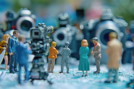 "Television Production" Images – Browse 1,865 Stock Photos, Vectors ...