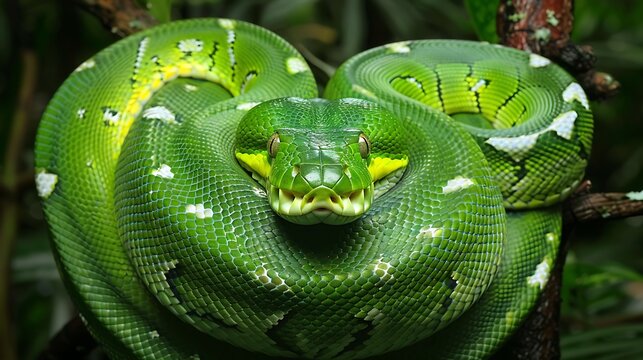 "Asiatic Reticulated Python" Images – Browse 2,333 Stock Photos ...