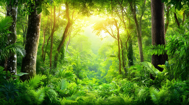 "Rainforest Background" Imagens – Procure 2,930 fotos, vetores e vídeos ...