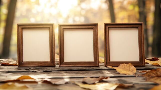 Three Photo Template Photoshop Images – Browse 253 Stock Photos ...